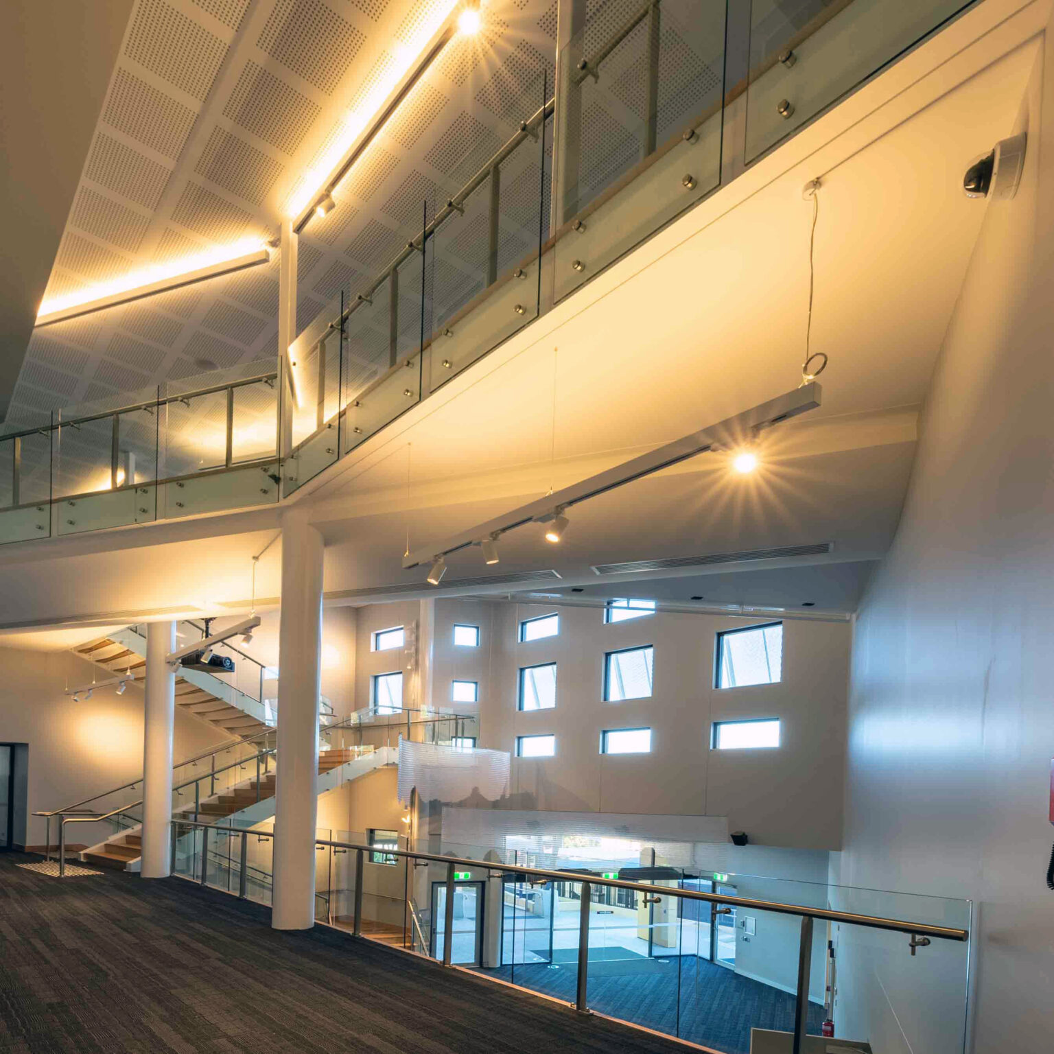 Glasshouse Christian College – Herron Coorey