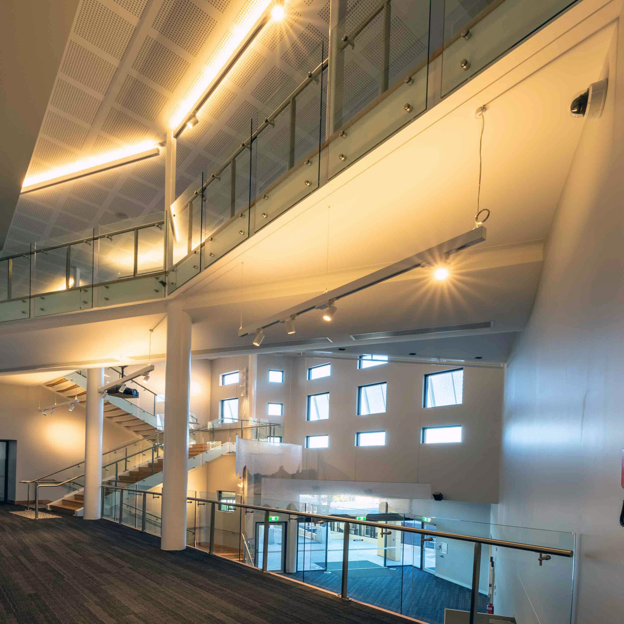 Glasshouse Christian College – Herron Coorey